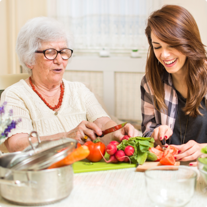 Papa - Family On-Demand - Assistance and Socialization for Seniors